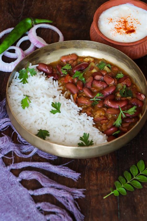 Rajma Artofit