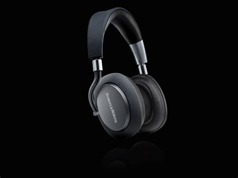 Bowers Wilkins PX Con Noise Cancelling Foto 45 Di 46 Hardware