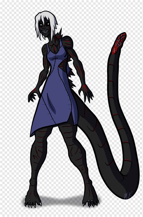Female Godzilla Telegraph
