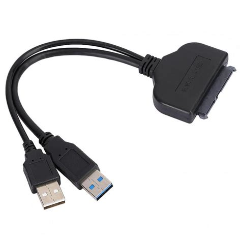 Usb 30 To Sata Cable Hard Disk Converter Highspeed Transmission Serial