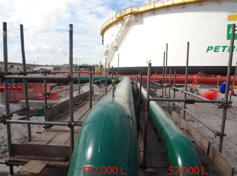 Hydrostatic Testing Additive AxxaVis HST 10 ZERUST
