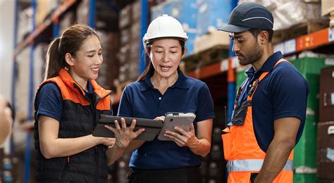 Building Workforce Resilience In The Transportation And Logistics