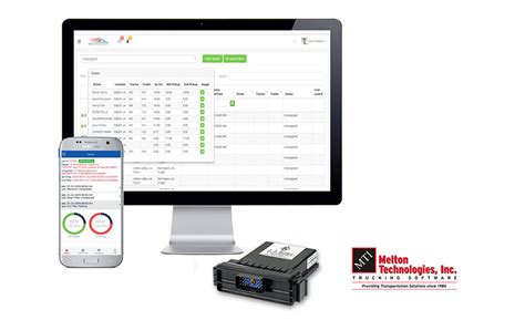 Electronic Logging Device For Fleet Management 2017 03 27 Refrigerated Frozen Food