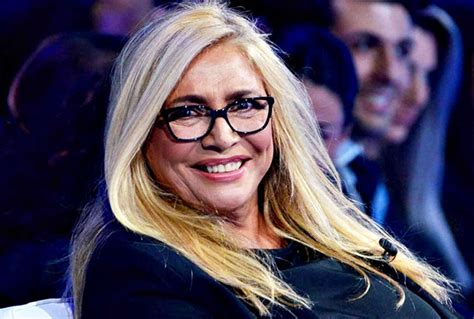 Mara Venier E Barbara D Urso Hanno Litigato La Conferma Gossip It