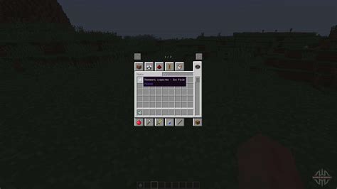 Ice Pixie 18 Für Minecraft