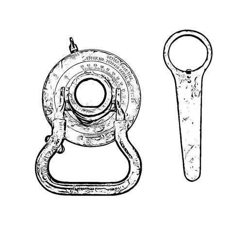 Fuze Setters Fuze Wrenches Listing Of All Items Available