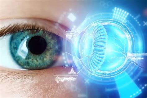 Can Lasik Treatment Help You In Overcoming Keratoconus