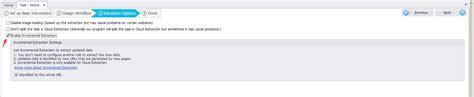 Octoparse Review An Automated Web Scraping Tool Web Data Scraping