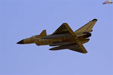 解放軍又出戰機新品？ 網傳黃皮「殲 10c」試飛照 Ettoday大陸新聞 Ettoday新聞雲