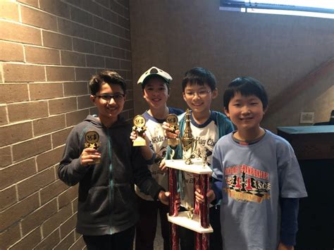 Chess At Nora Elementary