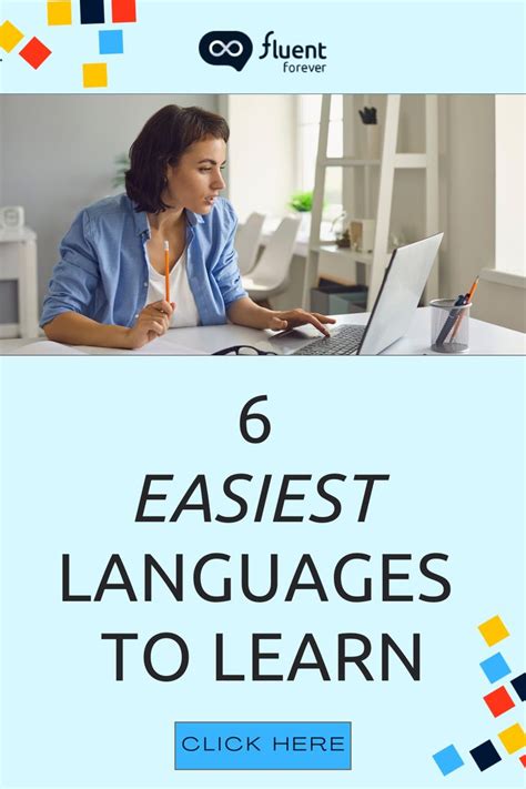 The 6 Easiest Languages For English Speakers