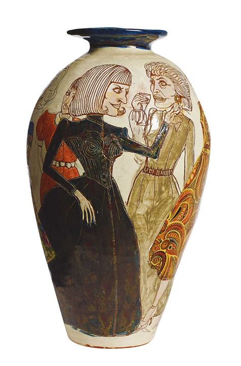 Grayson Perry The Newly Knighted Potter On The Power Of Accessibility