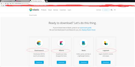 Elasticsearch Logstash Kibana 搭建 Elk 日志分析系统 Csdn博客