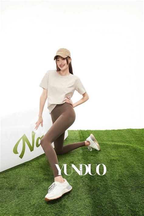 他她裤2023春夏新品 沫倪酱