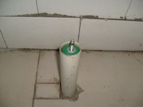 Inflatable Rubber Pipe Test Plug For Leak Hunting Hrby