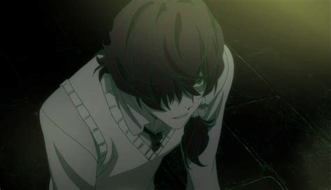 Edgar Allan Poe Image Gallery Bungo Stray Dogs Wiki Fandom