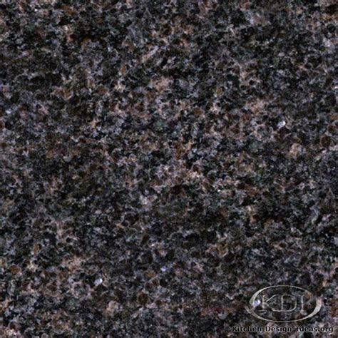 Atlantic Blue Granite Kitchen Countertop Ideas Blue Granite