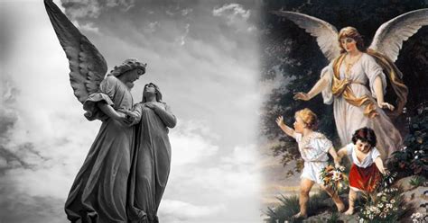 Cine Sunt îngerii și Care Este Rolul Lor