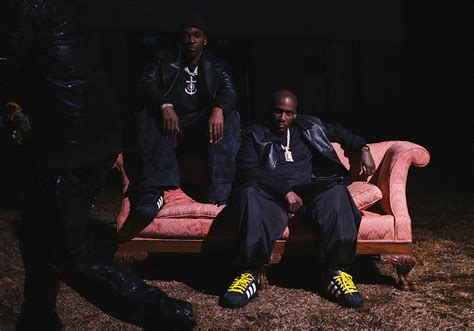 The Clipse Pharrell Adidas Superstar 92