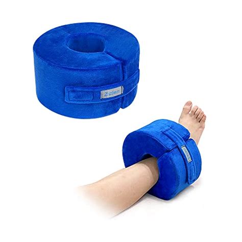 10 Best Heel Protectors For Pressure Sores 2025