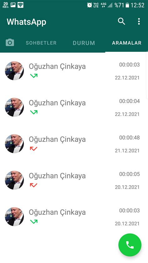 Github Emrekk Whatsappclone Whatsapp Clone