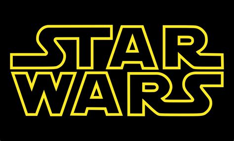 Star Wars Logo Blank Template Imgflip