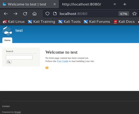 Kev Catalog “drupalgeddon2” Drupal Module Configuration Vulnerability Cve 2018 7600 Secured