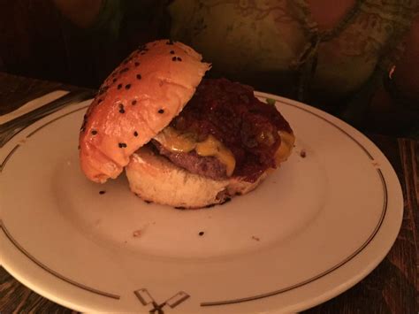 Butcher And Sons 69 Photos And 49 Reviews Burgers Virgilio 8 Polanco