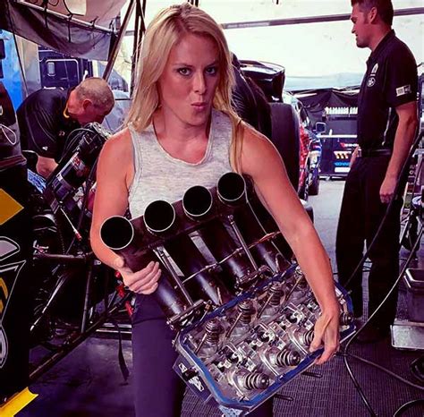 Meet Garage Squad Girl Cristy Lee Realitystarfacts