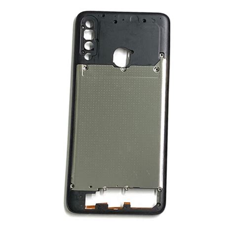 Samsung Galaxy A20s Sm A207f Middle Frame Housing Polar Tech Australia