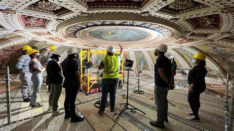 Esfuerzos Para Proteger El Patrimonio Cultural Ante Las Amenazas Del