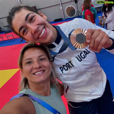 Telma Monteiro Wiki Biography Age Gallery Spouse And More