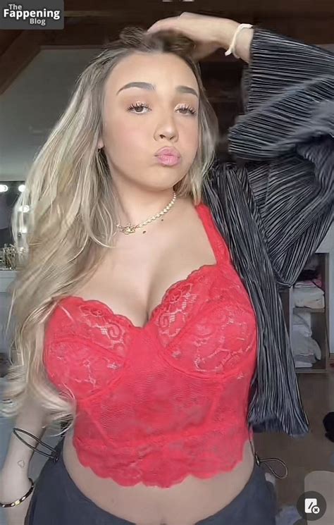 Julesboringlife Sexy 8 Photos TheFappening