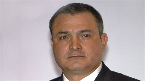 Genaro García Luna Juez En Eu Pospone Fecha De Su Sentencia Unotv