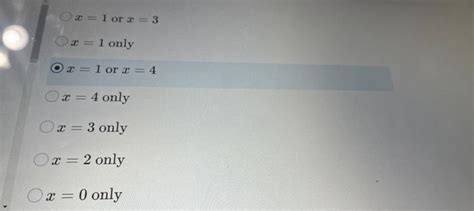 Solved A Certain Polynomial Function Fx Has Derivative