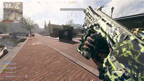 High Kill Vondel Gameplay Ps5 Youtube