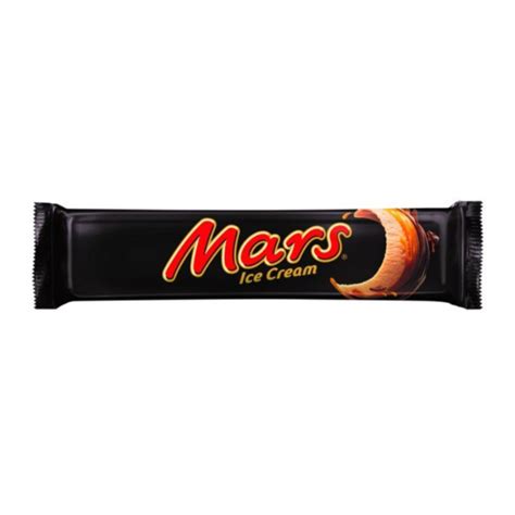 Mars Xtra Stella Ice Cream