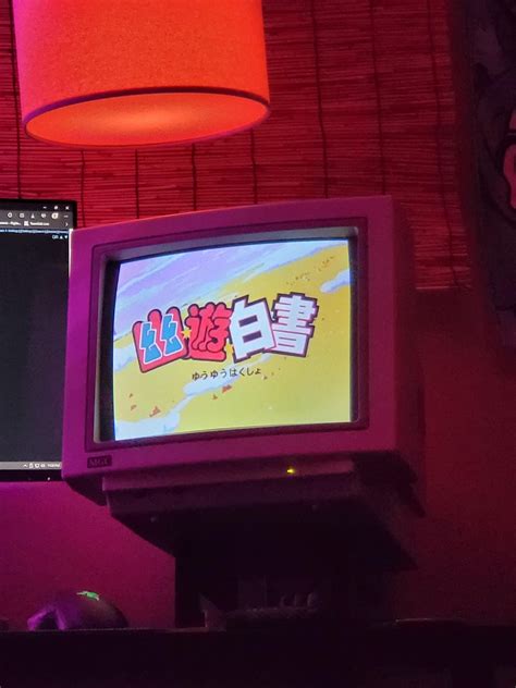 Fb Marketplace Find Is My New Favorite Monitor Rcrtgaming