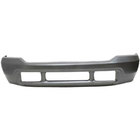 2000 2004 Ford Excursion Front Bumper Chrome Classic 2 Current
