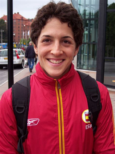 Olympedia Mercedes Chilla