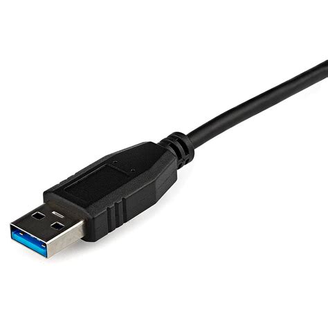 Questions And Answers StarTech Com USB 3 0 To Gigabit Ethernet NIC Network Adapter Black