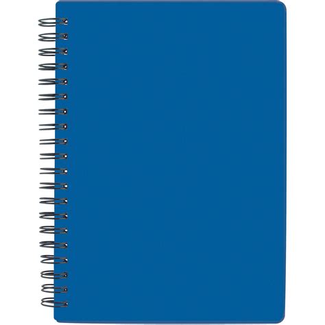 Custom Translucent Notebooks 80 Sheets