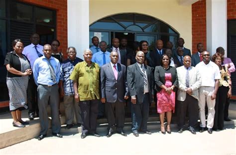 Zambian Open University University In Lusaka Zambia