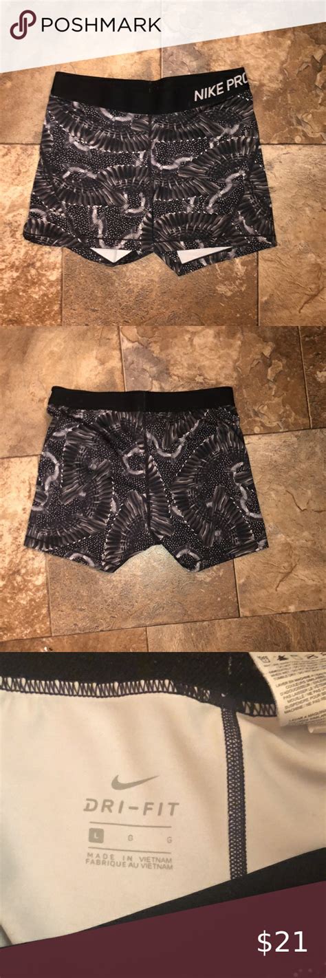 Nike Pro Spandex Nike Pro Spandex Clothes Design Plus Fashion