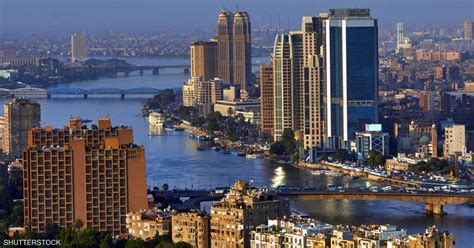 رويترز توقعات بتسارع نمو الاقتصاد المصري العام المقبل
