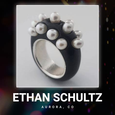 Ethan Schultz Stone Takes Center Stage Earths Beauty Reimagined
