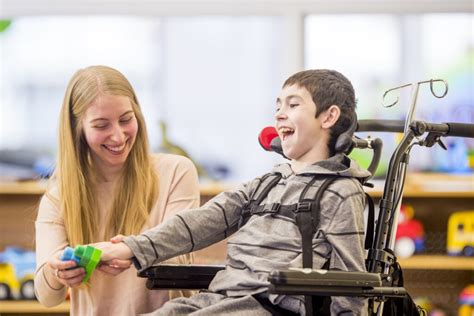 Special Education Funding Should Be More Streamlined Report Finds Edsource