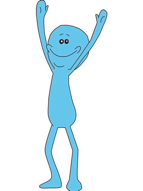 17 Best Images About Mr Meeseeks On Pinterest Purpose Keep Calm And