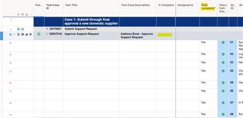Creating A Formula For Completed R Smartsheet