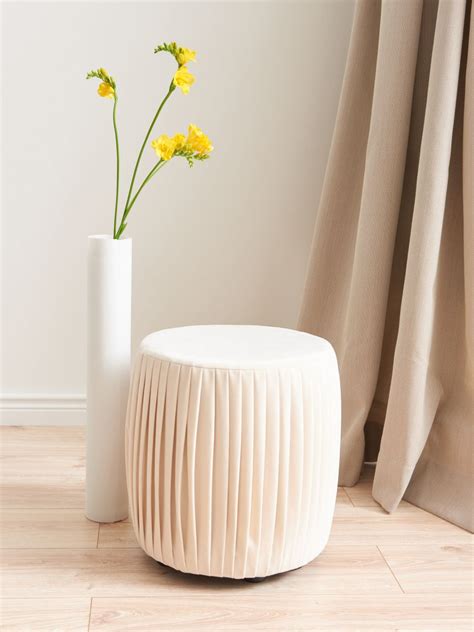 Puf SINSAY 8069A 01X Furniture Home Decor Ottoman